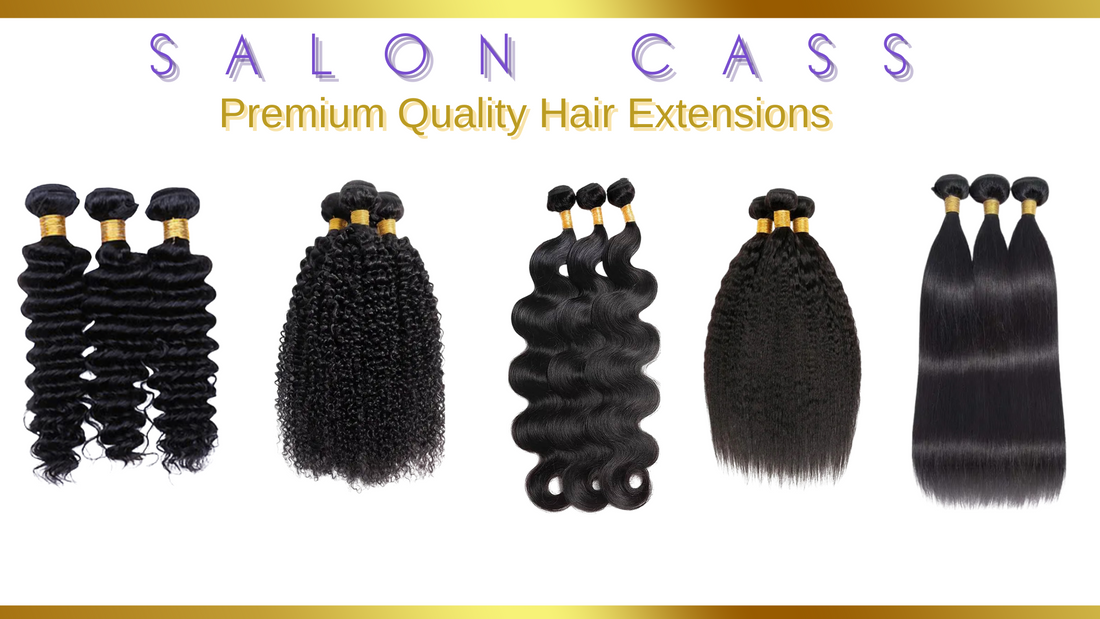 Salon Cass